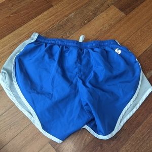 Soffe | Shorts | Blue Soffe Shorts Size Small | Poshmark